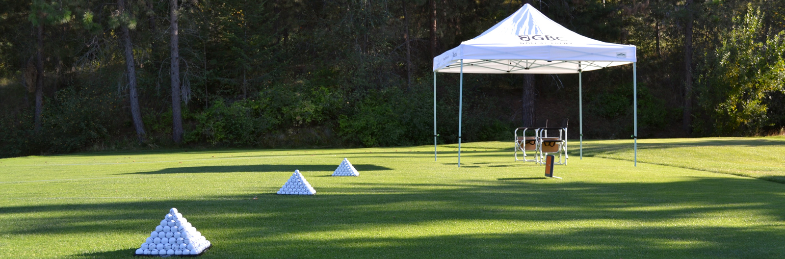 Gallagher's Canyon: GBC Golf Academy, Practice & Teaching Facility in ...